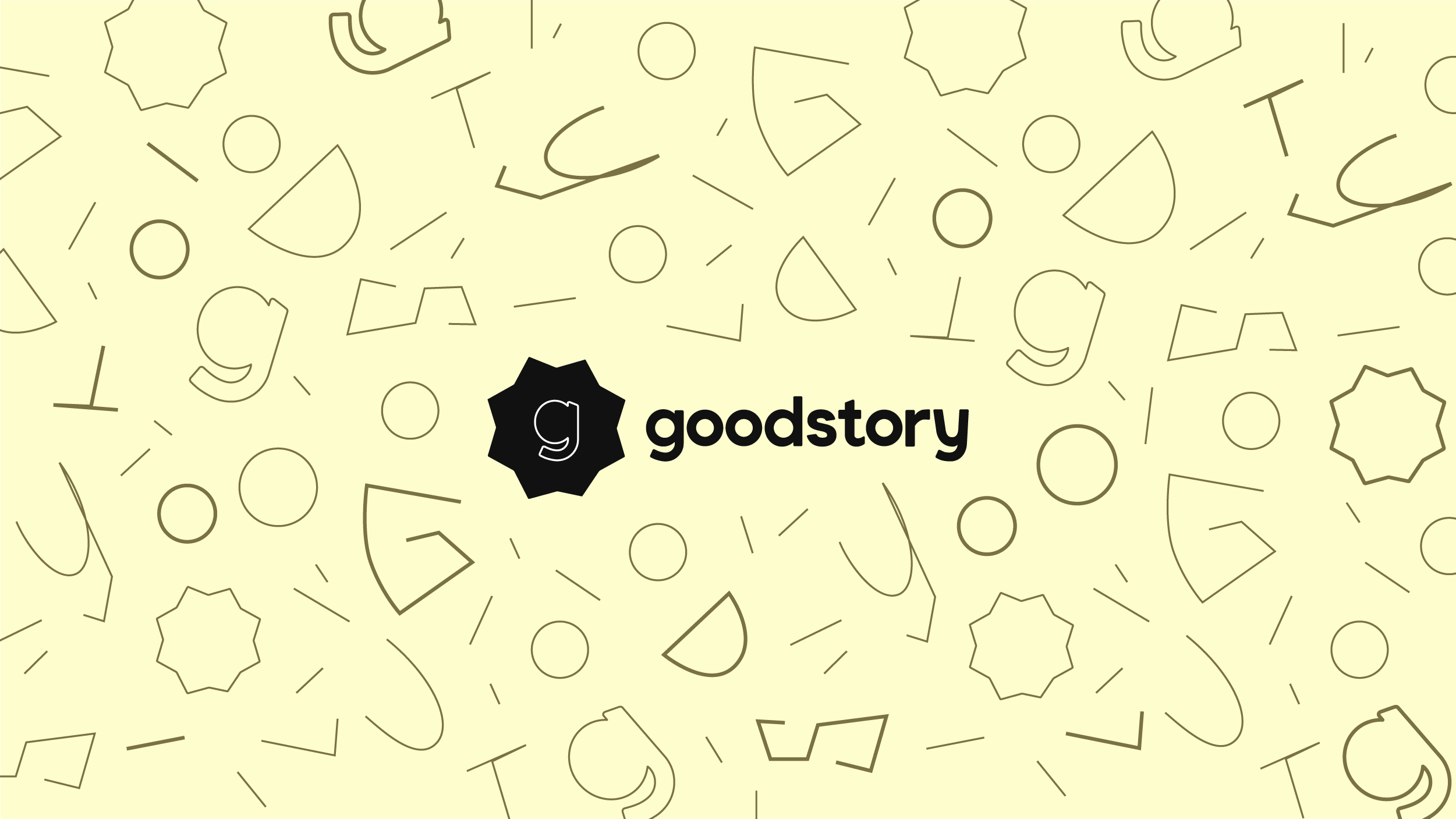 Unveiling the Story of Goodstory Studio